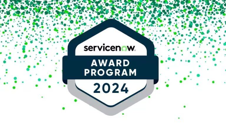 株式会社Blueshipが、ServiceNow 2024 Partner Awardの「Rising Star Partner of the ...